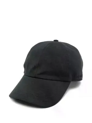 ZANONE Baseball Cap - Blue