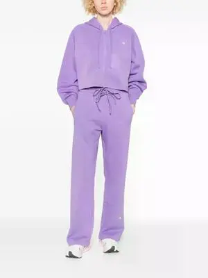 Adidas By Stella McCartney Zip-up Hoodie