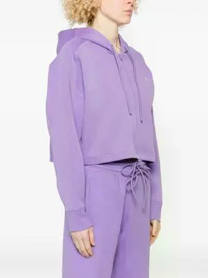 Adidas By Stella McCartney Zip-up Hoodie