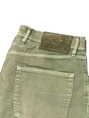 TRAMAROSSA Cotton Shorts