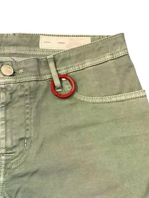 TRAMAROSSA Cotton Shorts