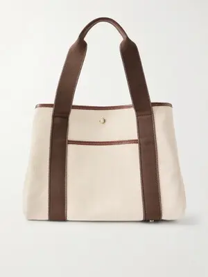 Rue De Verneuil Textured Totes