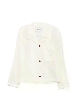 Low Classic Oversized Outerwear For Women