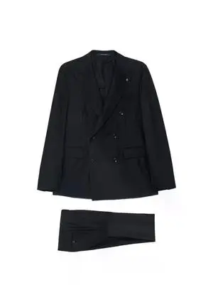 Tagliatore Double-breasted Suit