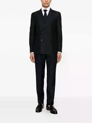 Tagliatore Double-breasted Suit