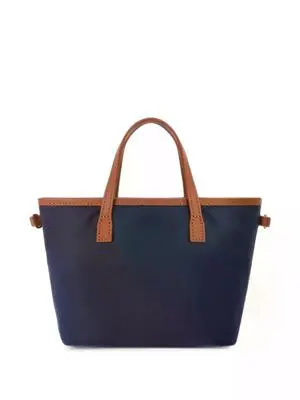 MC2 SAINT BARTH Mini City Tote Bag