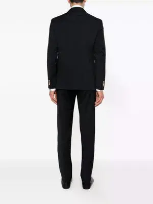 Tagliatore Double-breasted Buttoned Suit
