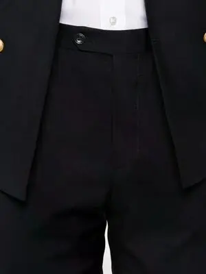 Tagliatore Double-breasted Buttoned Suit