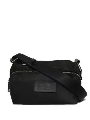MAISON MARGIELA Zip Shoulder Bag