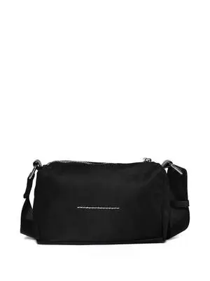 MAISON MARGIELA Zip Shoulder Bag