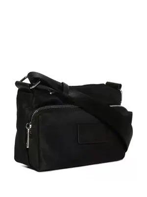 MAISON MARGIELA Zip Shoulder Bag