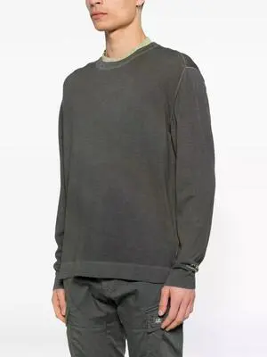 C.P. COMPANY Long-sleeve Sweater