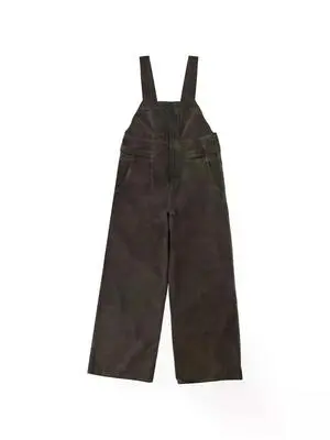 Women's Bib Overalls