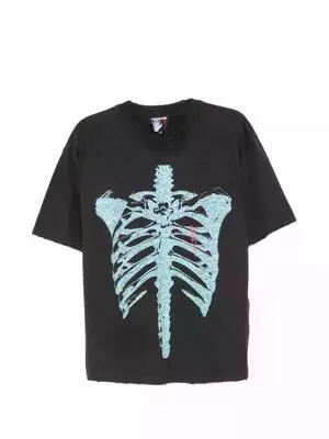 WARMAN Graphic-print T-shirt
