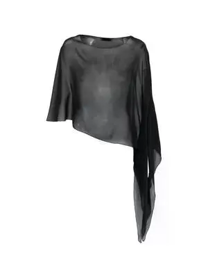 Antonelli Firenze Cape Effect Tops