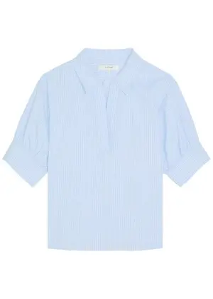Frame Boxy Shirts For Women
