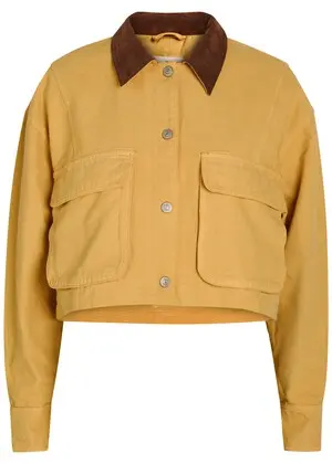 Free People Boxy Jackets For Women