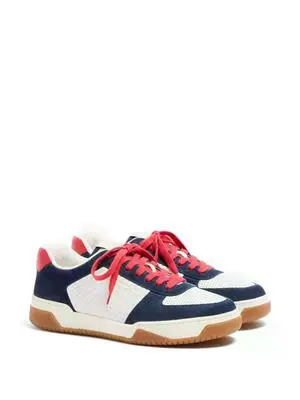 Valentino Garavani Sparry Low-top Sneakers - Blue