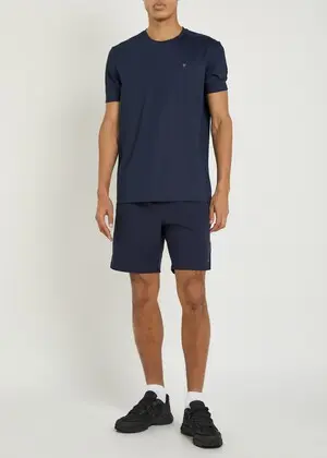 NOW YOU LIVE Gilmorton 2-in-2 Shorts