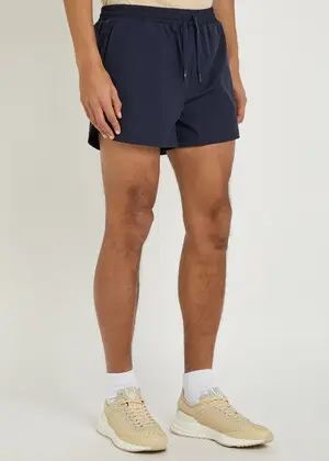 NOW YOU LIVE Gulmey Shorts