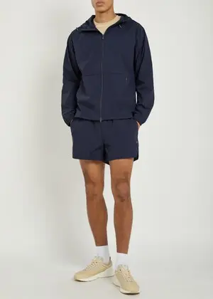 NOW YOU LIVE Gulmey Shorts