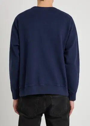 You Must Create Cotton Sweatshirt