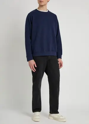 You Must Create Cotton Sweatshirt