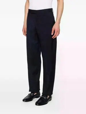 Fendi Tailored Trousers