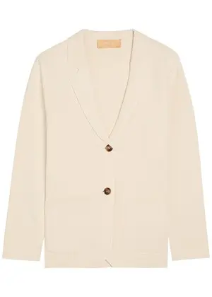 NOW YOU LIVE Langton Cotton Jacket