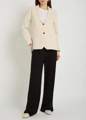 NOW YOU LIVE Langton Cotton Jacket