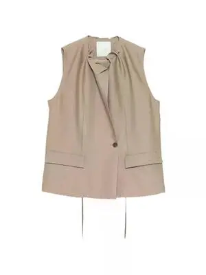 Jnby Fitted Outerwear For Women