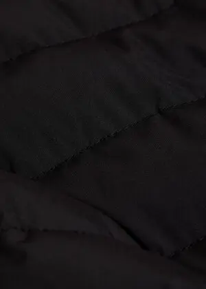 Belstaff Chassis Padded Stretch-shell Jacket