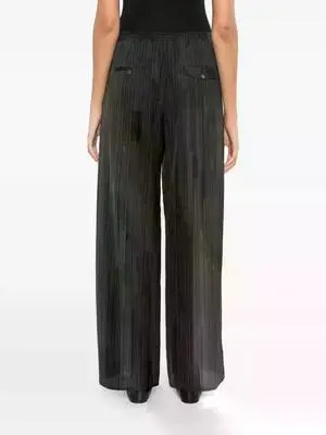 JNBY Beaded Tapered Trousers