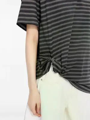 JNBY Striped T-shirt