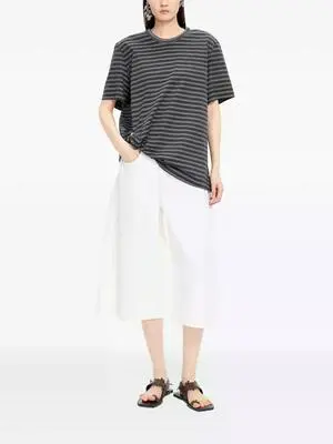 JNBY Striped T-shirt