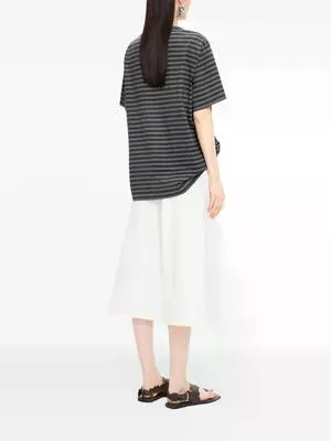 JNBY Striped T-shirt