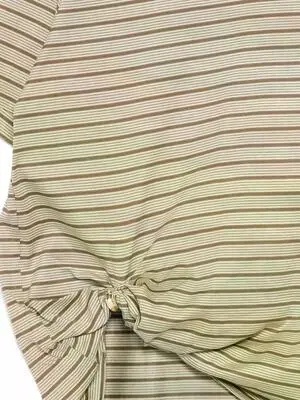 JNBY Striped T-shirt