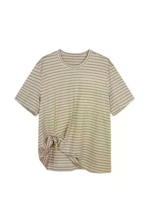 JNBY Striped T-shirt - Neutrals