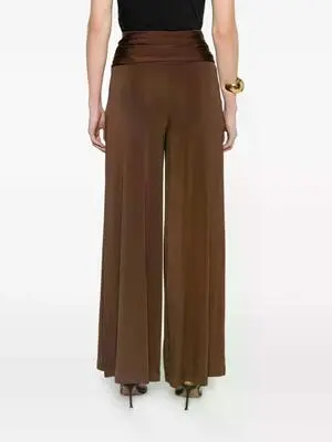 Marella Tie-waist Pants