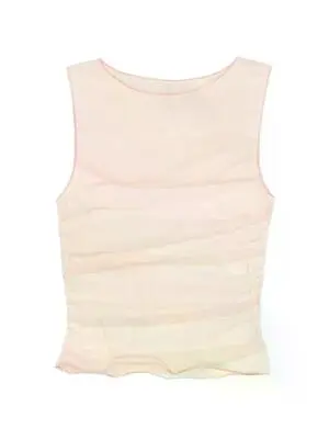 Patrizia Pepe Gathered Blouses