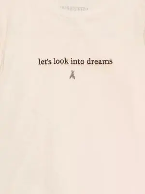 Patrizia Pepe Short-sleeve T-shirt - Pink
