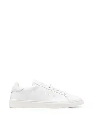 MANUEL RITZ Leather Sneakers