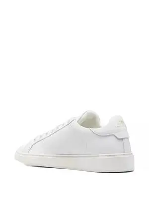 MANUEL RITZ Leather Sneakers