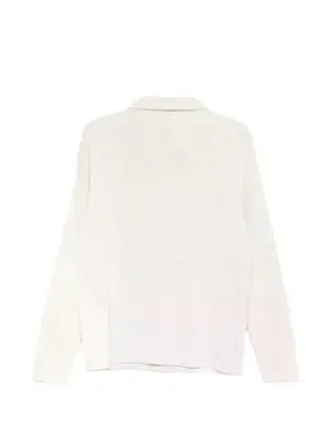 MANUEL RITZ Buttoned Pocket Cardigan