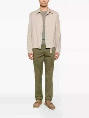 MOOD Long-sleeve Jacket