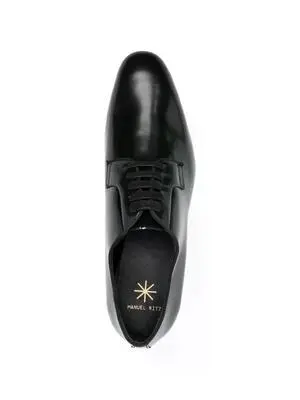 MANUEL RITZ Lace-up Derby