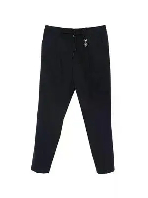 Manuel Ritz Drawstring Bottoms For Men