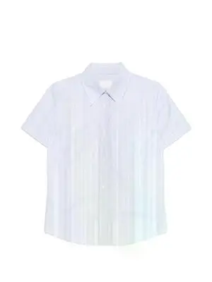 A.p.c. Striped Shirt