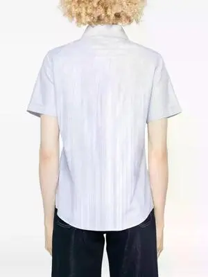 A.p.c. Striped Shirt