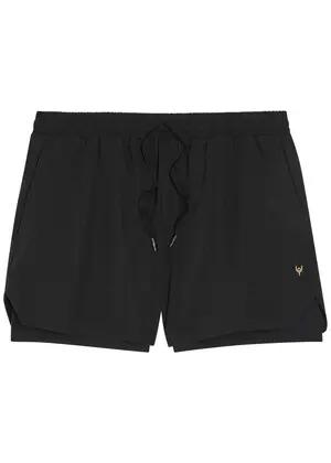 NOW YOU LIVE Gulmey Shorts
